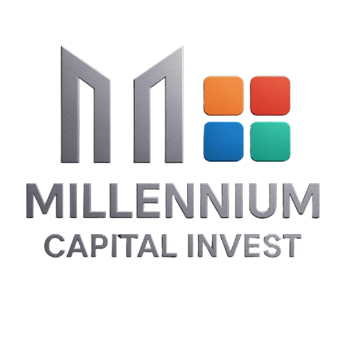 Millennium Capital Invest LLC | Firme Tech US (Wyoming) — GovTech & FinTech